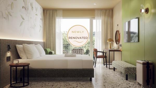 Remisens Hotel Lucija - Trieste