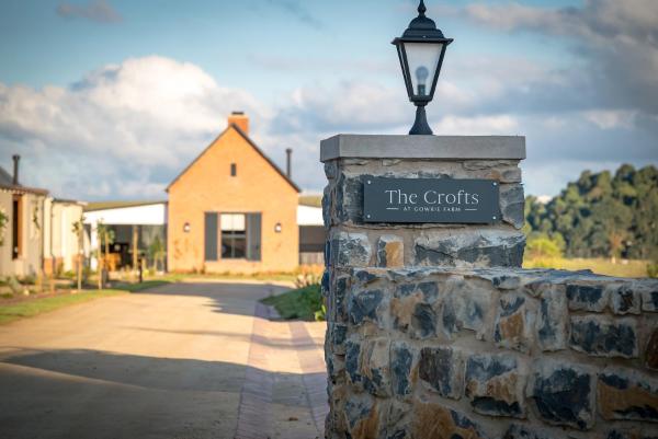 The Crofts At Gowrie Farm - Nottingham Road