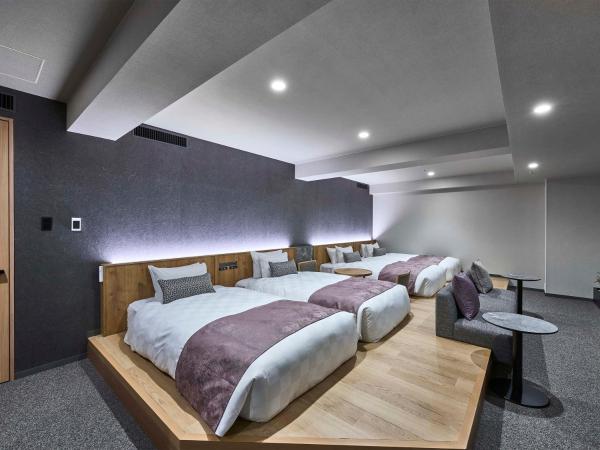 Daiwa Roynet Hotel Kyoto Shijo Karasuma - Kyoto