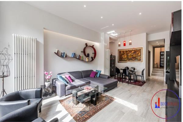 Fiera Apartment Algardi By Bnbolo - Casalecchio di Reno