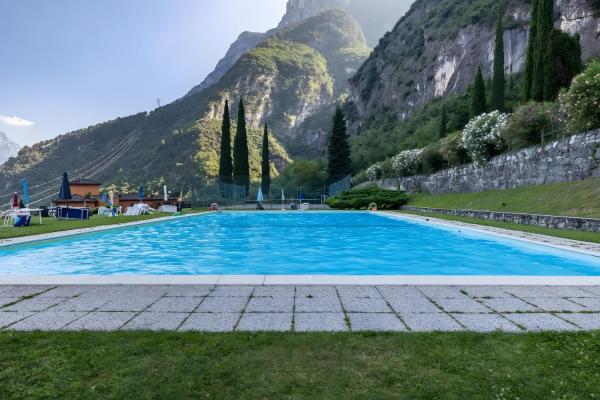 La Terrazza Di Vincent By Immobilux - Riva del Garda