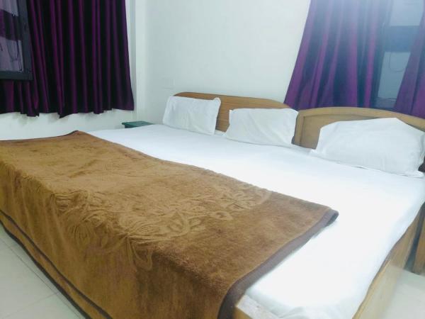 Oak Woods Homestay - Bhimtal