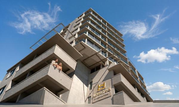 Horizon Aparthotel By Totalstay - Cape Town