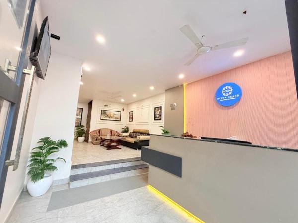 Hotel Ocean Grand - Varanasi