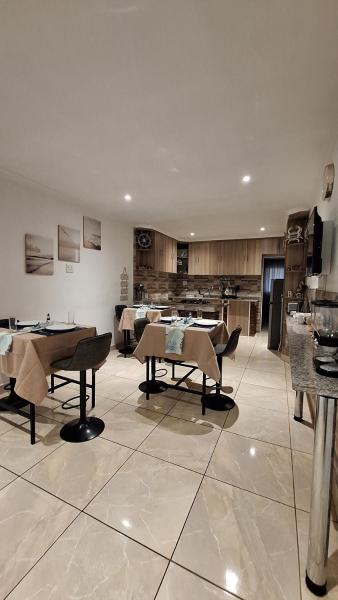 Oceans Rise Bnb - Port Shepstone