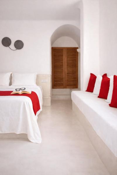 Finikia Memories Hotel - Santorin