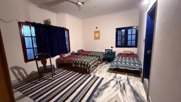 Nadam Home - Karnataka