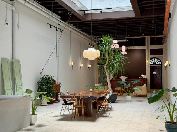 Love Linn - Malaysia