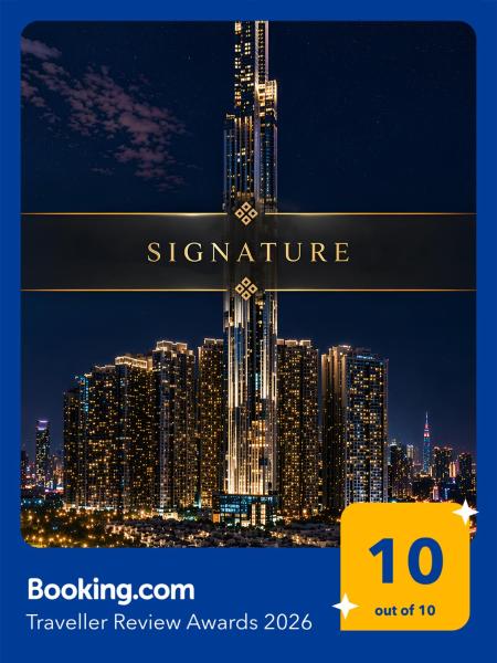Vinhomes Signature Apartment Ho Chi Minh - Ho Chi Minh City