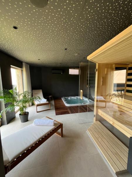 Hiša Marija Private Spa Villa - Trieste