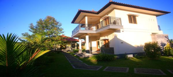 Yoga Homestay - Bali