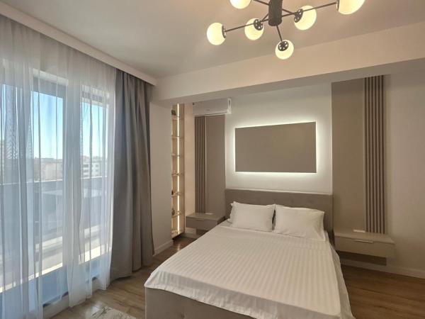 Marina Studio - Constanța
