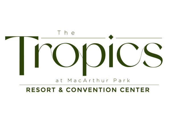 The Tropics At Macarthur Park - Palo