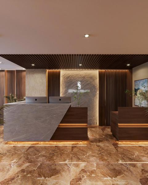 Splendid Star Suite Hotel - Thach Ban