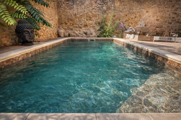 Charming House Ac Private Pool Narbonne & Beach - Réserve Africaine de Sigean