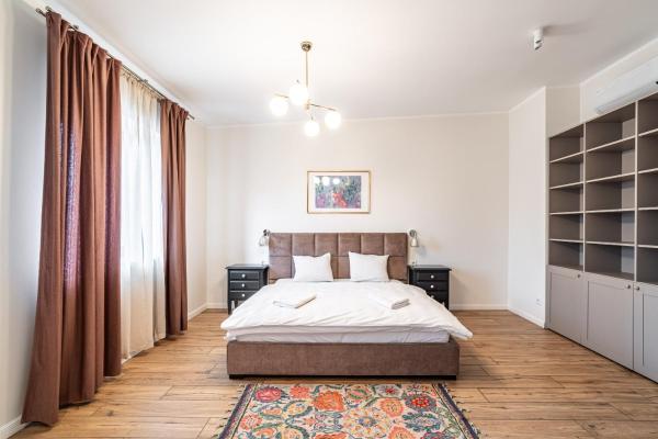 Rentplanet - Apartament Chopina - Katowice