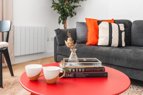 Whitesky Homes - Eastbourne