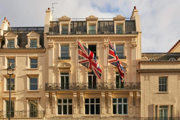 Haymarket Hotel, Firmdale Hotels - Central London