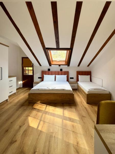 Villa Ksilifor - Veliko Tarnovo