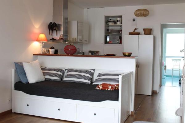 Lb740-008 La Baule-centre - Grand Studio 4 Personnes - Guérande