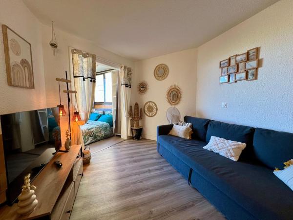 Evasion Cosy Aux Pieds De L'océan - Lacanau Océan