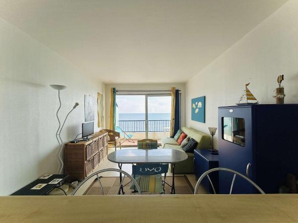 Port Royal, Authentique Studio - Face Mer - La Baule - Lb320-030 - La Baule-Escoublac