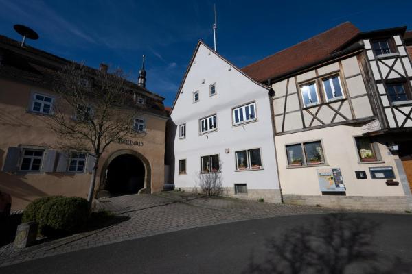 Gästehaus Willanzheim - Bavaria
