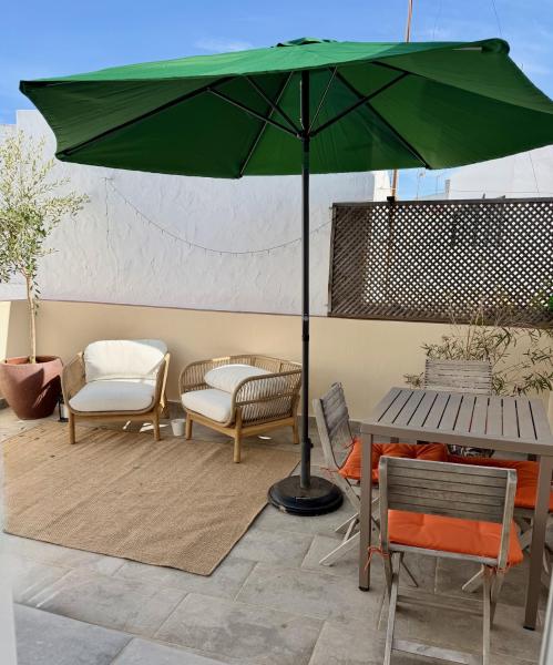 Casa Carlota - Centro De Conil - Conil de la Frontera
