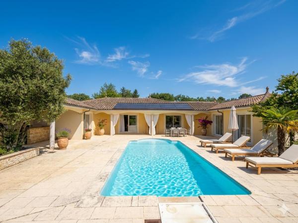 Un Week-en Au Domaine De Quintessence - Landes