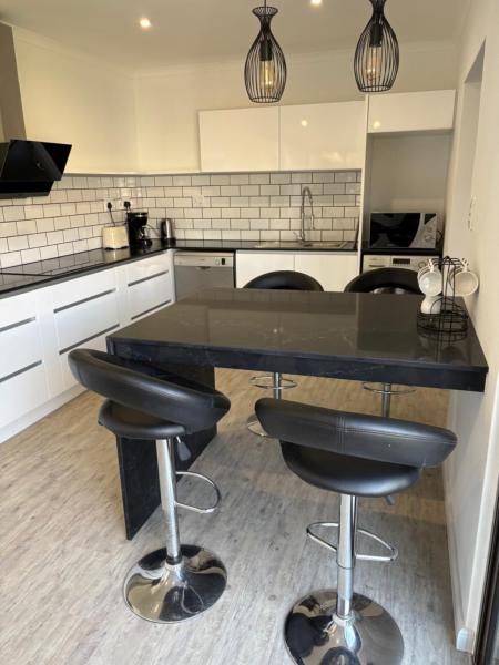 Rod And Sigi‘s Garden Cottage - Swakopmund