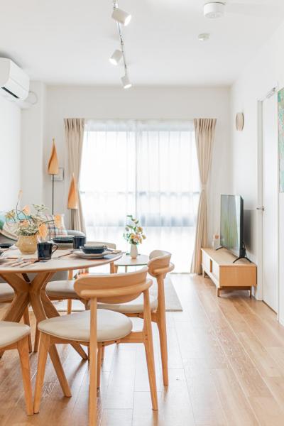 Toka Art Hotel - Ueno