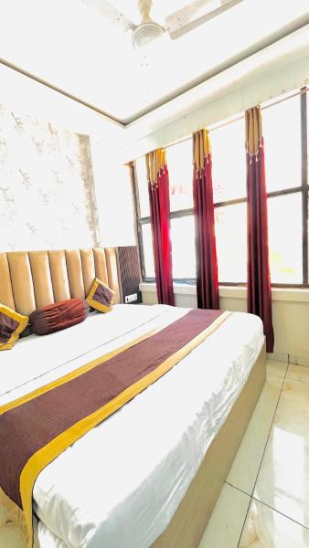 Green Apple Hotel - Bareilly