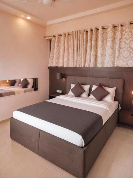 Hotel Valentine - Ahmedabad