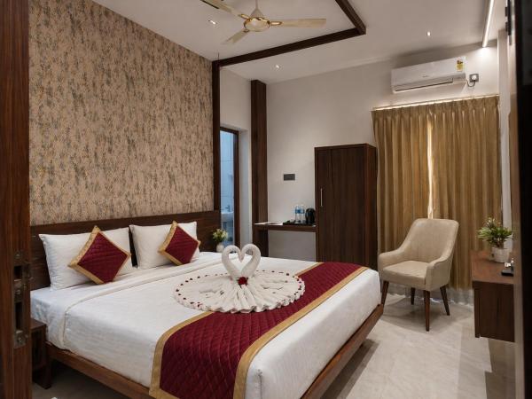Shri Valli Residency - Palani