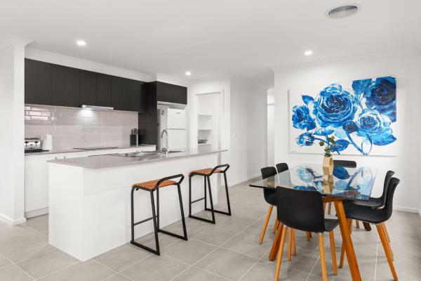 Kindred House - Caroline Springs