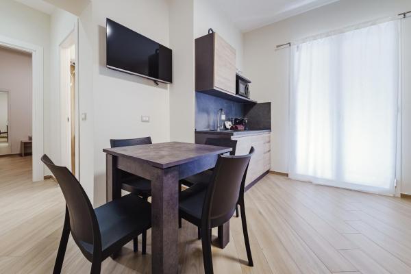 Samy's Apartment - Grey - Palermo