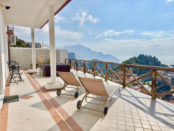 Villa Salice - Ravello