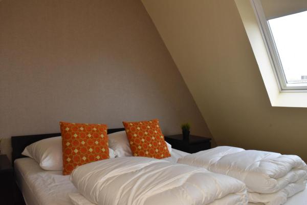 4-persoons Vakantiehuis In Centrum Domburg - Zoutelande