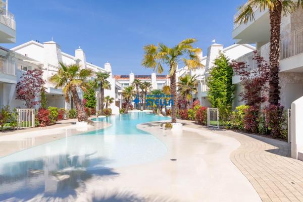 Residence Florinas - Jesolo