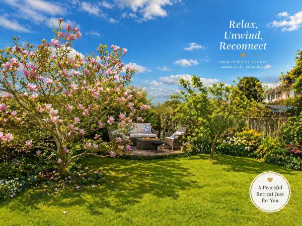 Greytree Cottage - Ross-on-Wye