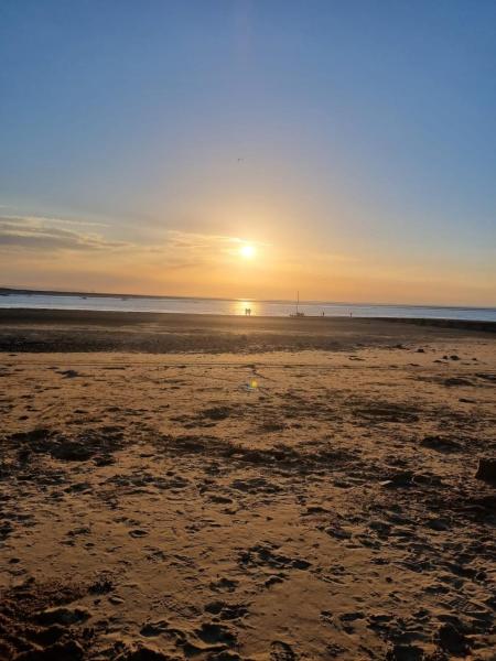 The Pilgrims Cove - Bridgwater