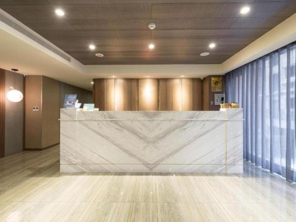西門大飯店 Ximen Hotel - Beitou District