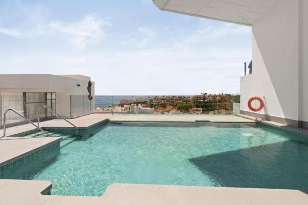 Holiday Dream 41 - Fuengirola