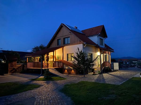 Mese Szálló - Joseni