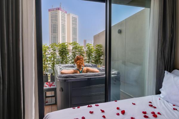 Casablanca City Center Maarif - Casablanca