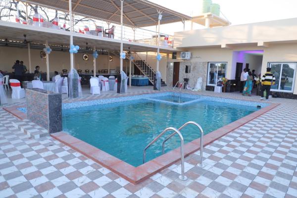 The Harmony Village - Maharashtra