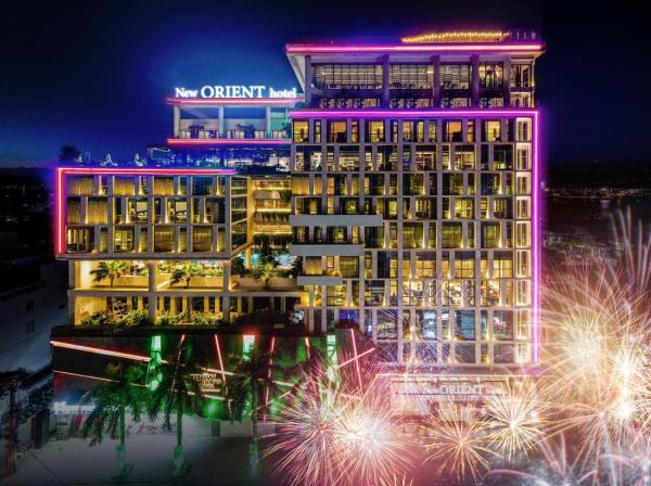 New Orient Hotel Da Nang - Đà Nẵng