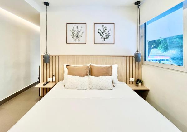 Reset (Hotel-cafe-coworking) - Cali