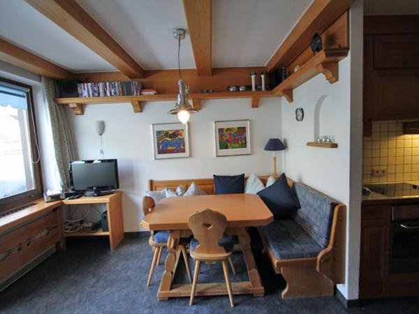 Ferienwohnung Am Anger 42 - Gerlos