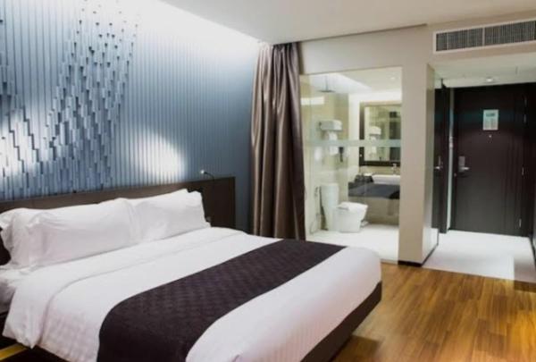 Hotel Radha - Ghaziabad